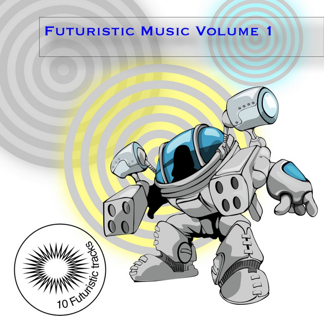 Futuristic Music - Compilation by Various Artists | Spotify