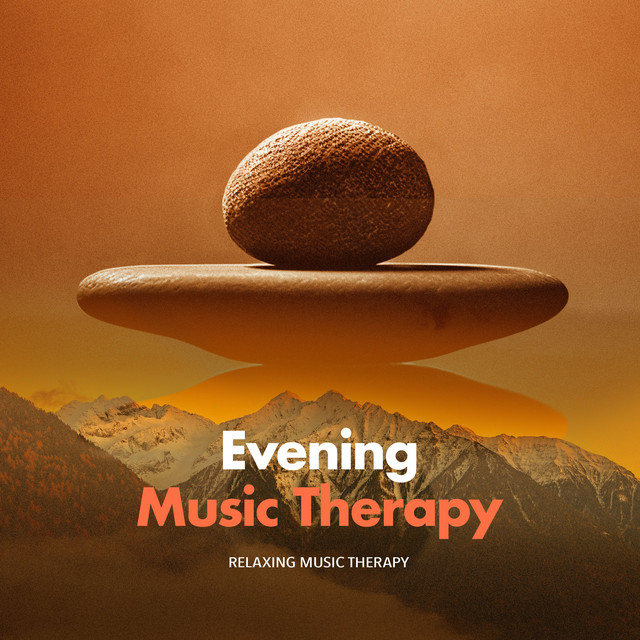 Evening Music Therapy - Album by Relaxing Music Therapy | Spotify