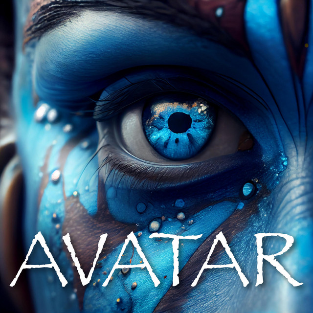 Avatar [I See You] - Single by David Valdes | Spotify
