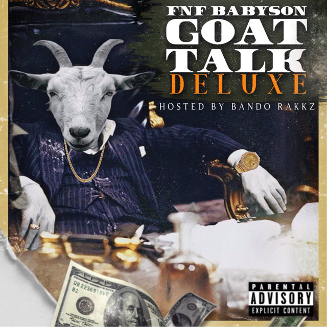 FNF BABYSON - Album by Bando Rakkz | Spotify