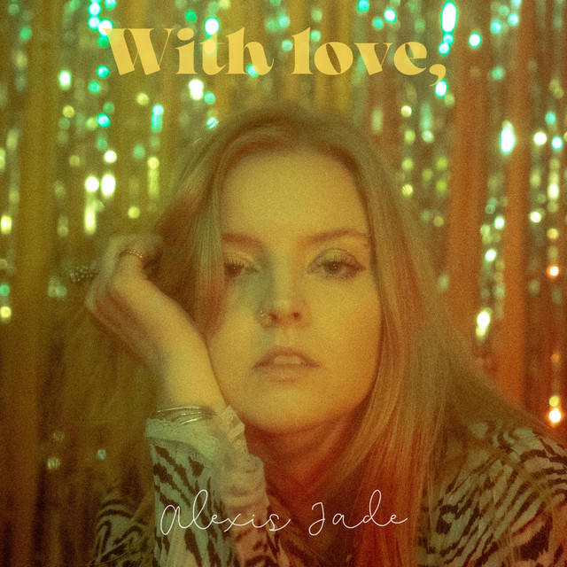 Flowers - song and lyrics by Alexis Jade | Spotify