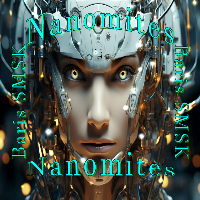 Nanomites - Single by Baris SMSK | Spotify