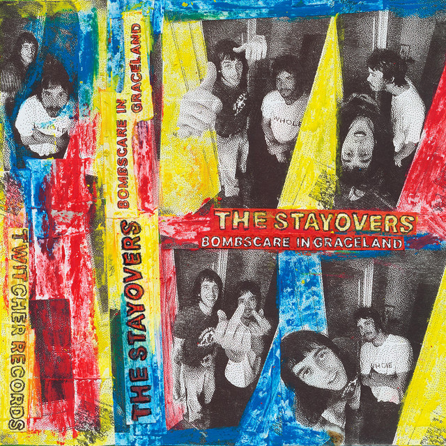 The Stayovers | Spotify