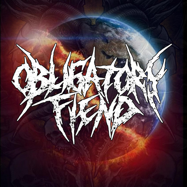 Ravenous Earth - Single by Obligatory Fiend | Spotify