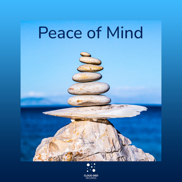Peace of Mind - Album by Focus on Breathing | Spotify