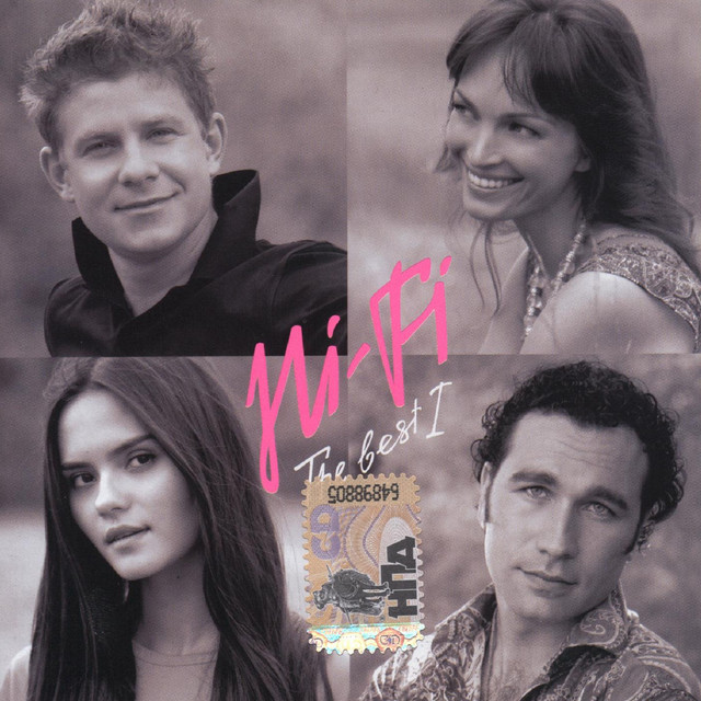 Best I - Album by Hi-Fi | Spotify