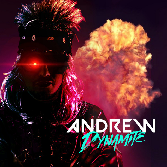 Andrew Dynamite | Spotify