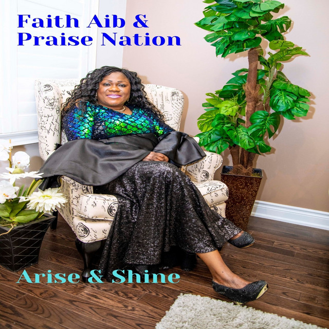 Faith Aib | Spotify