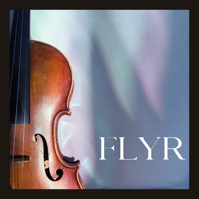 Flyr - song and lyrics by RØRE, Adrian Disch | Spotify