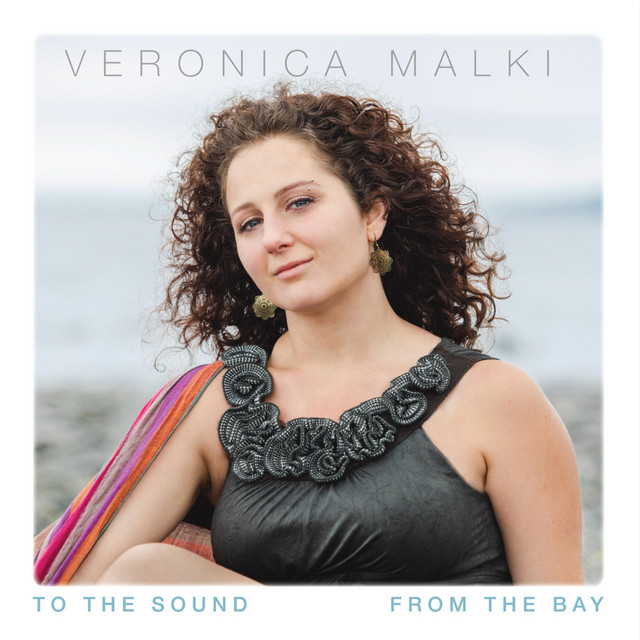 Veronica Malki | Spotify