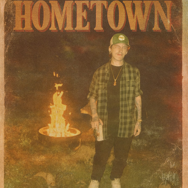 Hometown - Single by Christian Desimone | Spotify
