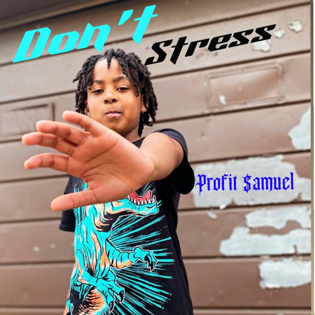 Dont Stress - Single by Profit $amuel | Spotify