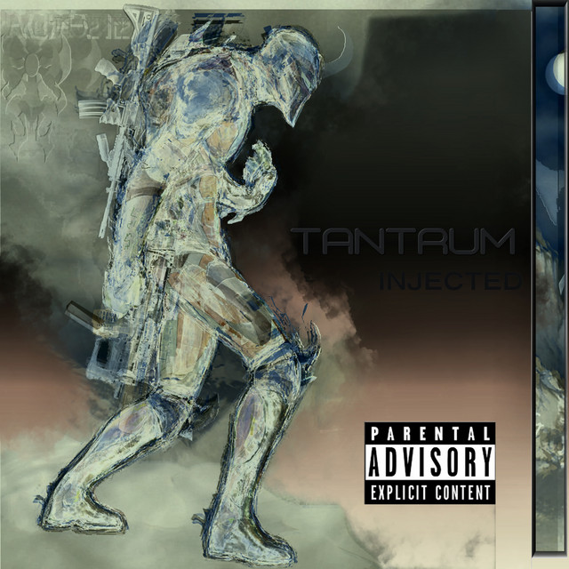 Injected - Album by Tantrum | Spotify