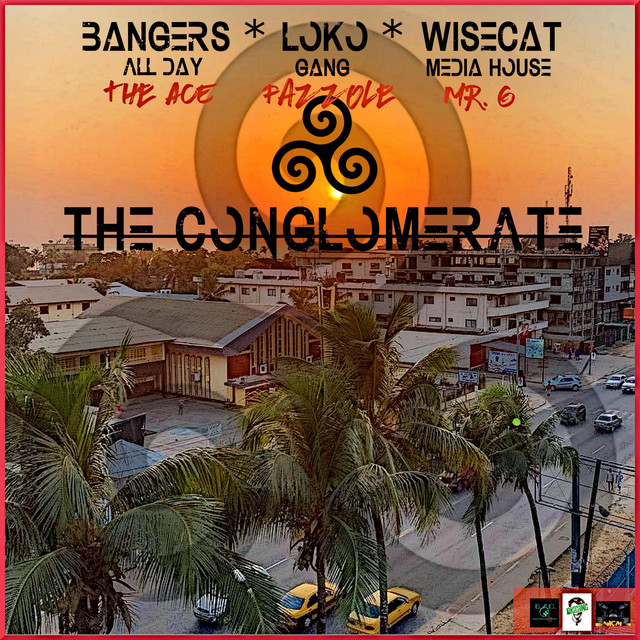 The Conglomerate | Spotify
