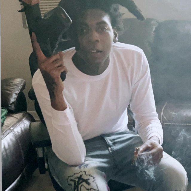 Fillin Em Up Pt 2 - Single by StaxKash | Spotify