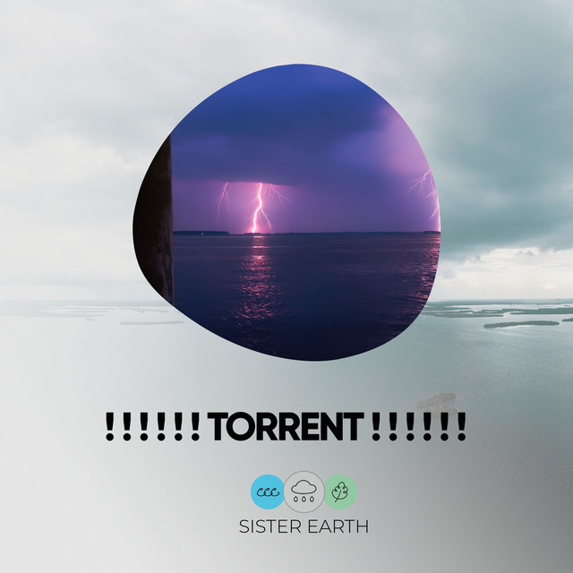 Torrent ! ! ! ! ! ! - Album by Thunderstorm Sound Bank | Spotify
