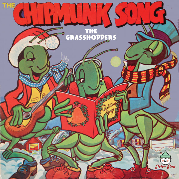 The Grasshoppers | Spotify