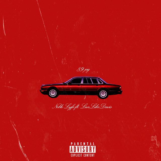 89 Jag (feat. LiveLikeDavis) - Single by Noble Lyfe | Spotify