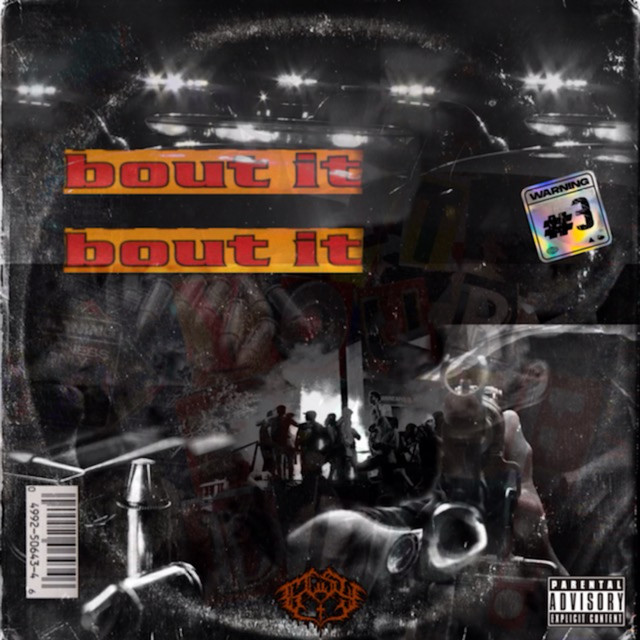 BOUT IT BOUT IT - song and lyrics by Cameron Azi, $ubjectz, GCSY | Spotify