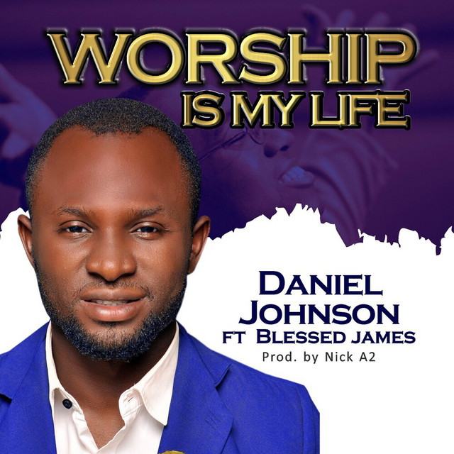 Daniel Johnson | Spotify