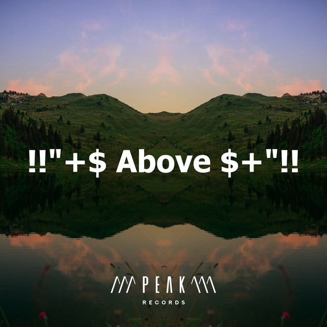 Above $+"!! - Album by Pro Sound Effects Library | Spotify
