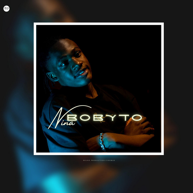 NINA (SPEED UP) - Single by BOBYTO | Spotify