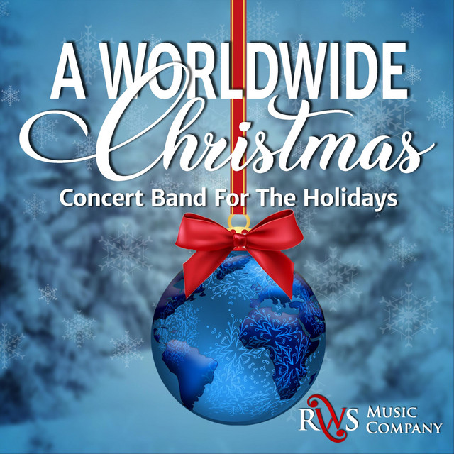 BPM and key for A Minor Holiday Celebration by RWS Winds | Tempo for A ...