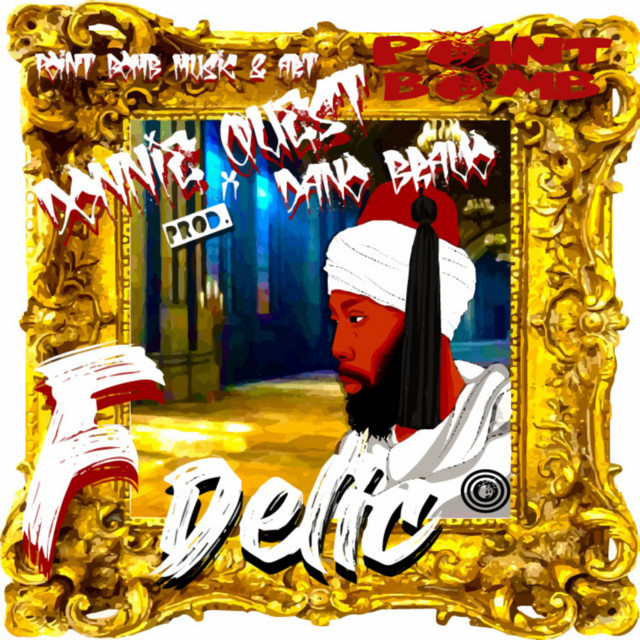FDelic/Reintroduction - Single by Donnie Quest | Spotify