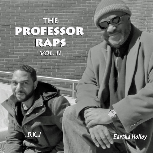 Eartha Holley | Spotify
