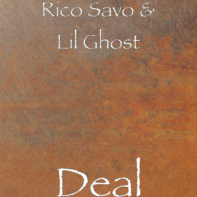 Deal - Single by Rico Savo | Spotify