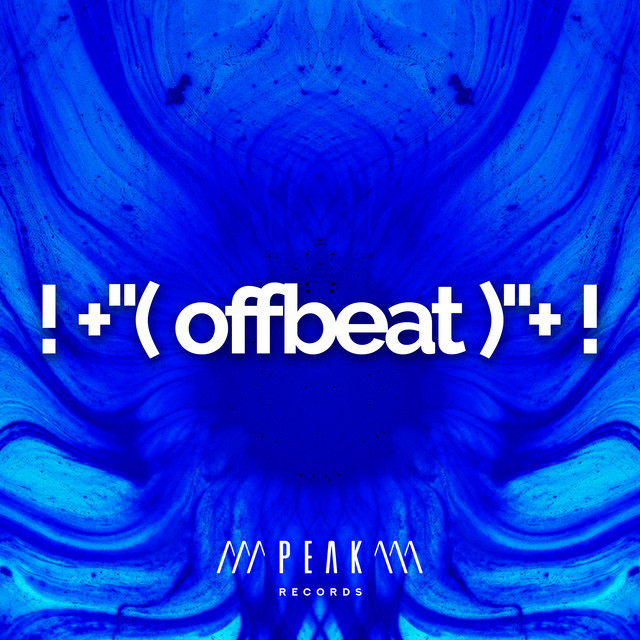 offbeat )"+ ! - Album by Fans & White Noise | Spotify