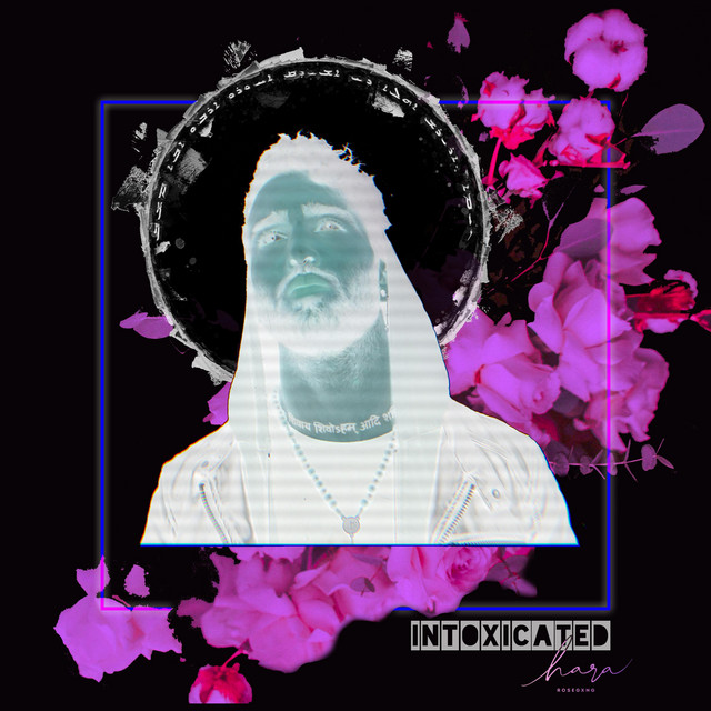 intoxicated - Single by hara | Spotify