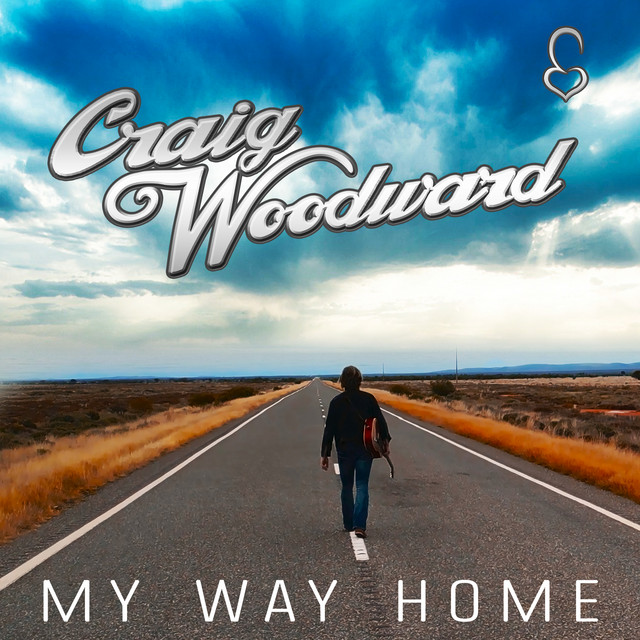 My Way Home - Single by Craig Woodward | Spotify