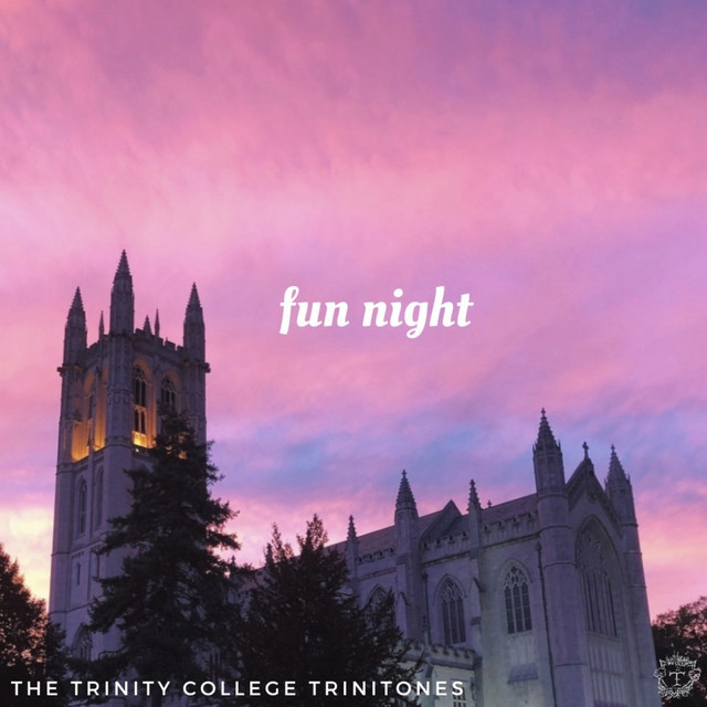 Trinity College Singers Concert & Tour History | Concert Archives
