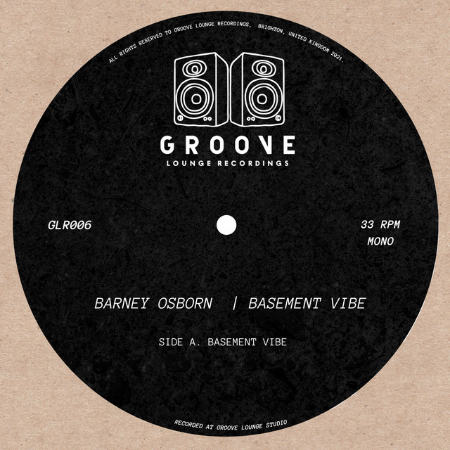 Basement Vibe - Single by Barney Osborn | Spotify