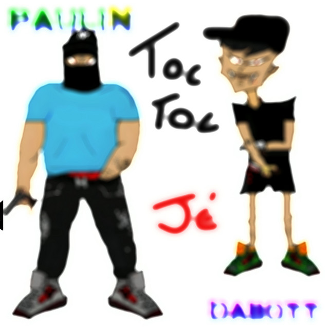 Toc,Toc Jé - Single by Dabott | Spotify