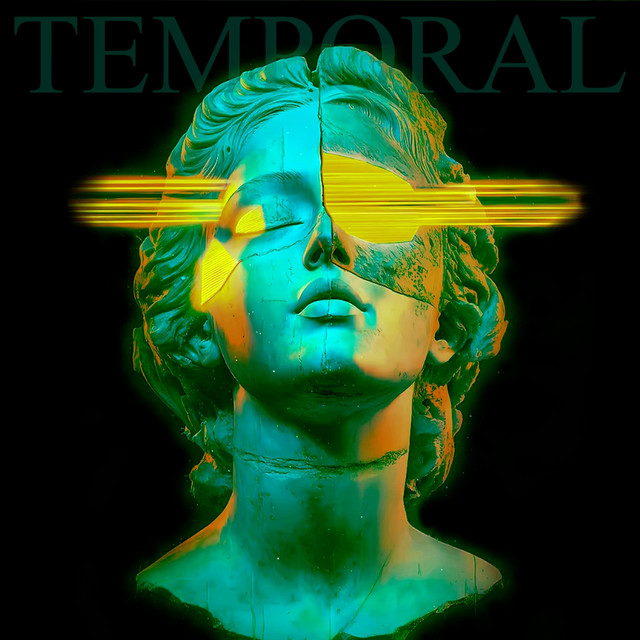 Temporal - song and lyrics by Steve Lazero | Spotify