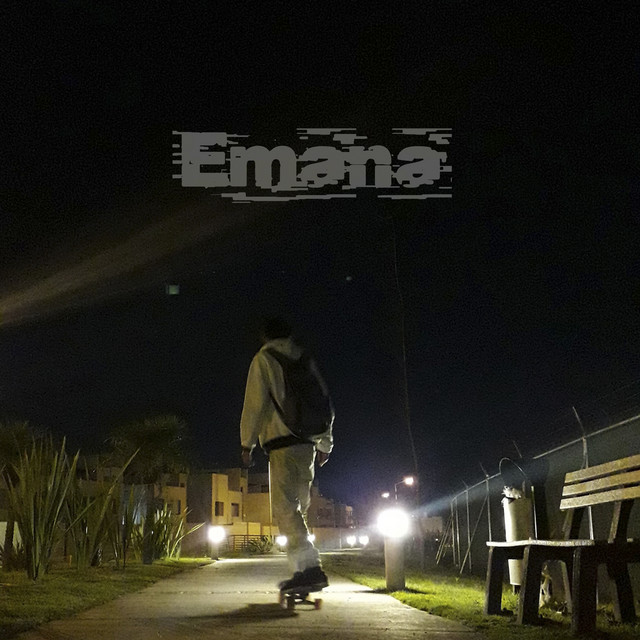 Emana - Single by IN$AN | Spotify