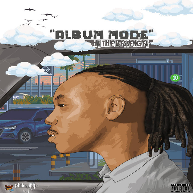 Album mode freestyle - song and lyrics by HR the Messenger | Spotify