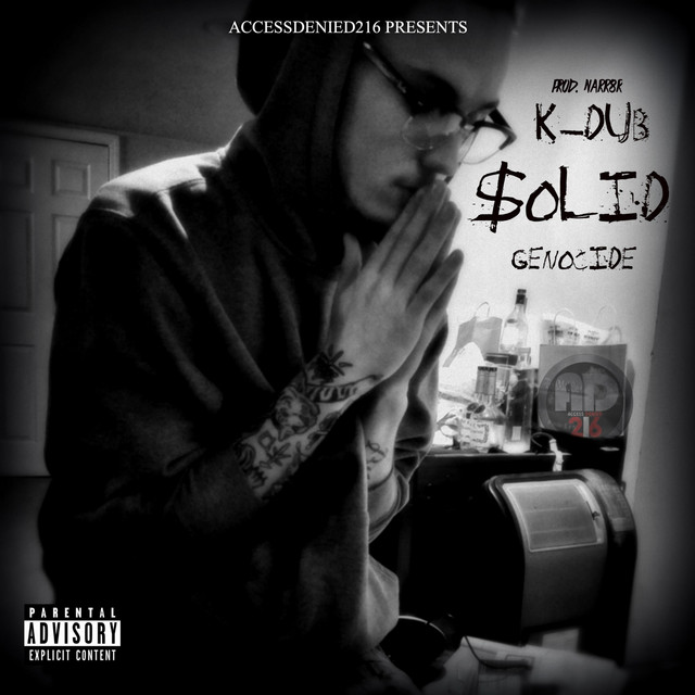 Genocide - Single by K-Dub $olid | Spotify