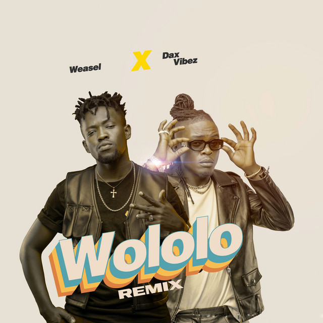 Wololo (Remix) - Single by Dax Vibez | Spotify