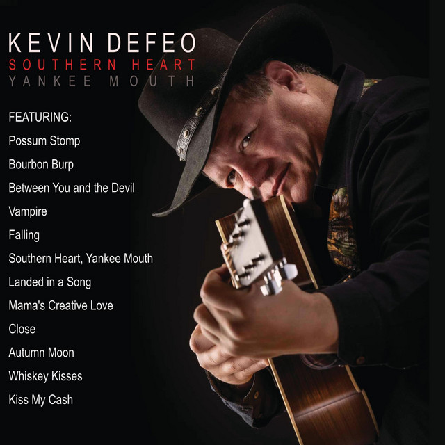 Bourbon Burp - song and lyrics by Kevin Defeo | Spotify
