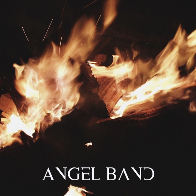 Angel Band - Single by Jordan Coning | Spotify