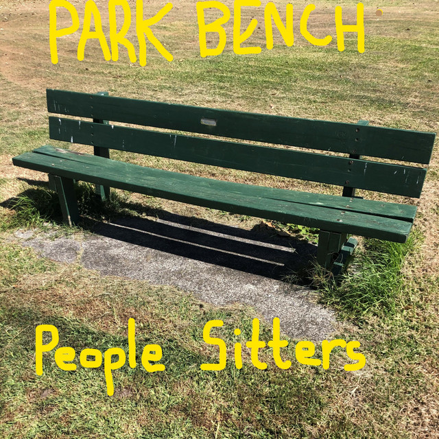 Park Bench - Single by People Sitters | Spotify