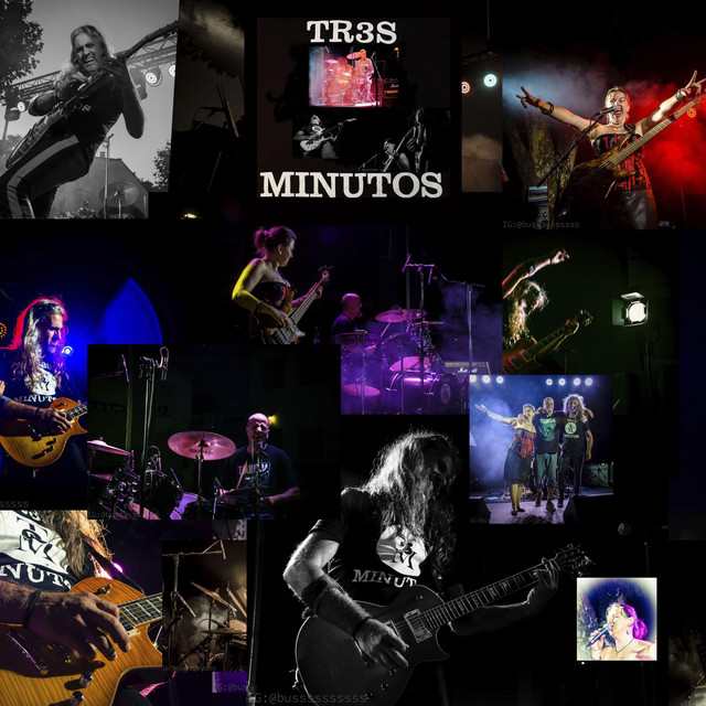 TR3S MINUTOS | Spotify
