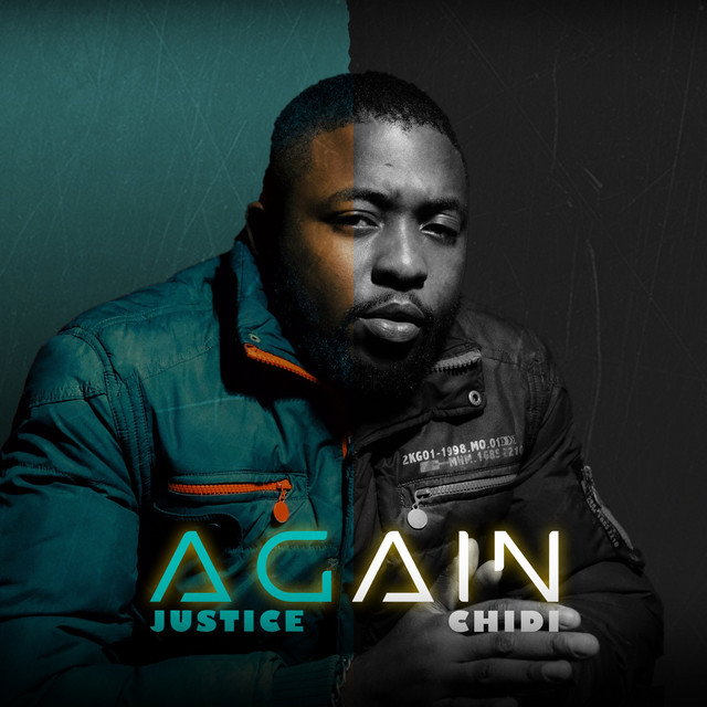 JUSTICE CHIDI: genres, songs, analysis and similar artists - Chosic