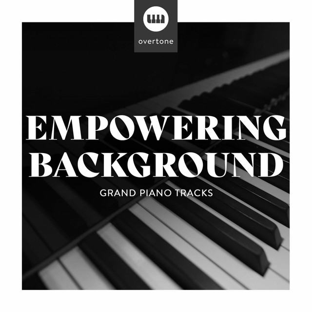 Empowering Background Grand Piano Tracks - Album by Relaxing Chill Out ...