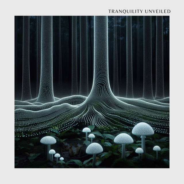 Tranquility Unveiled - Album by Glenn S. Lemen | Spotify