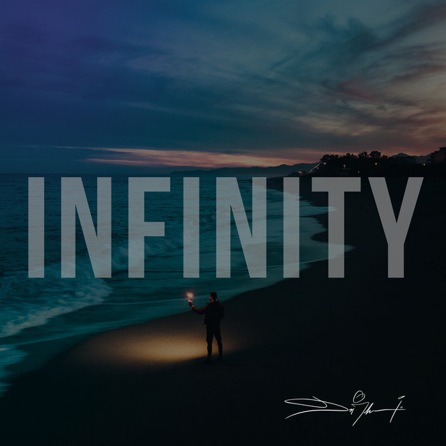 Infinity - Single by Dom Iannuzzi | Spotify