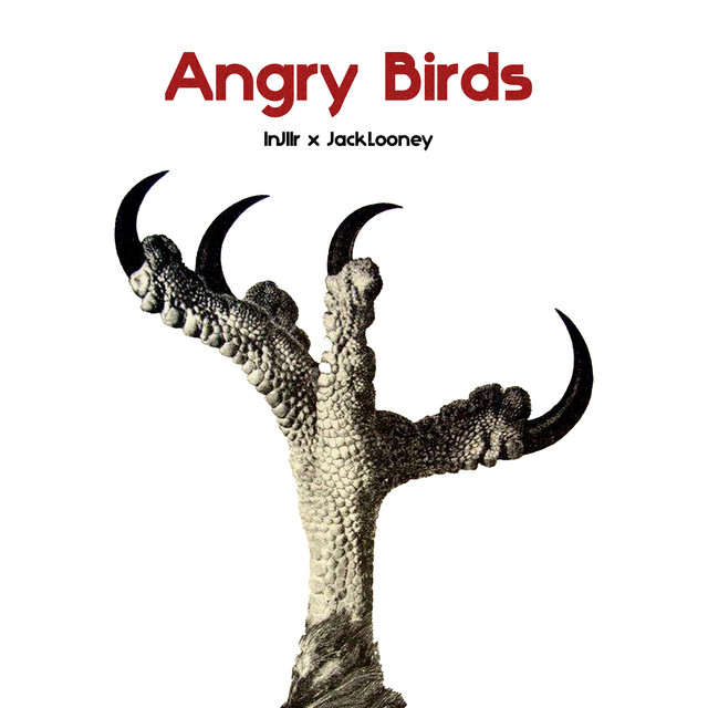 Angry Birds - song and lyrics by InJIIr, JackLooney | Spotify